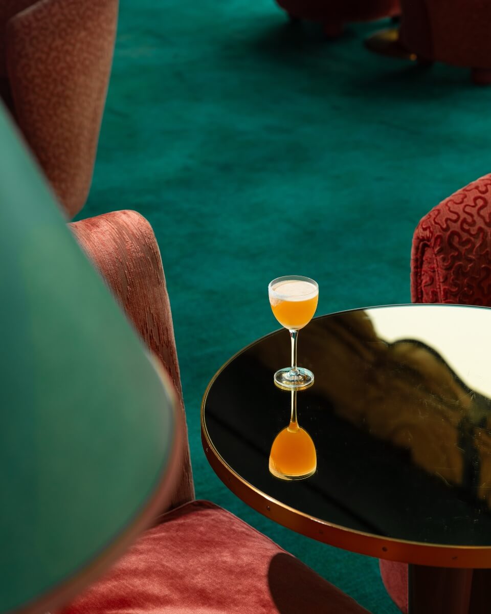 Work - Drink In Creative